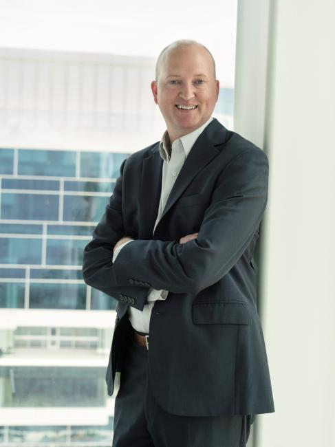 Brian Flis | ACG Global